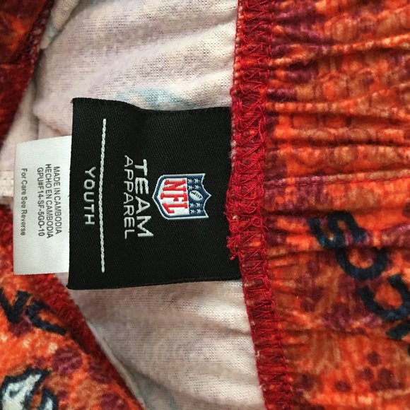 NFL | Pajamas | Denver Broncos Soft Pajama Pants | Poshmark